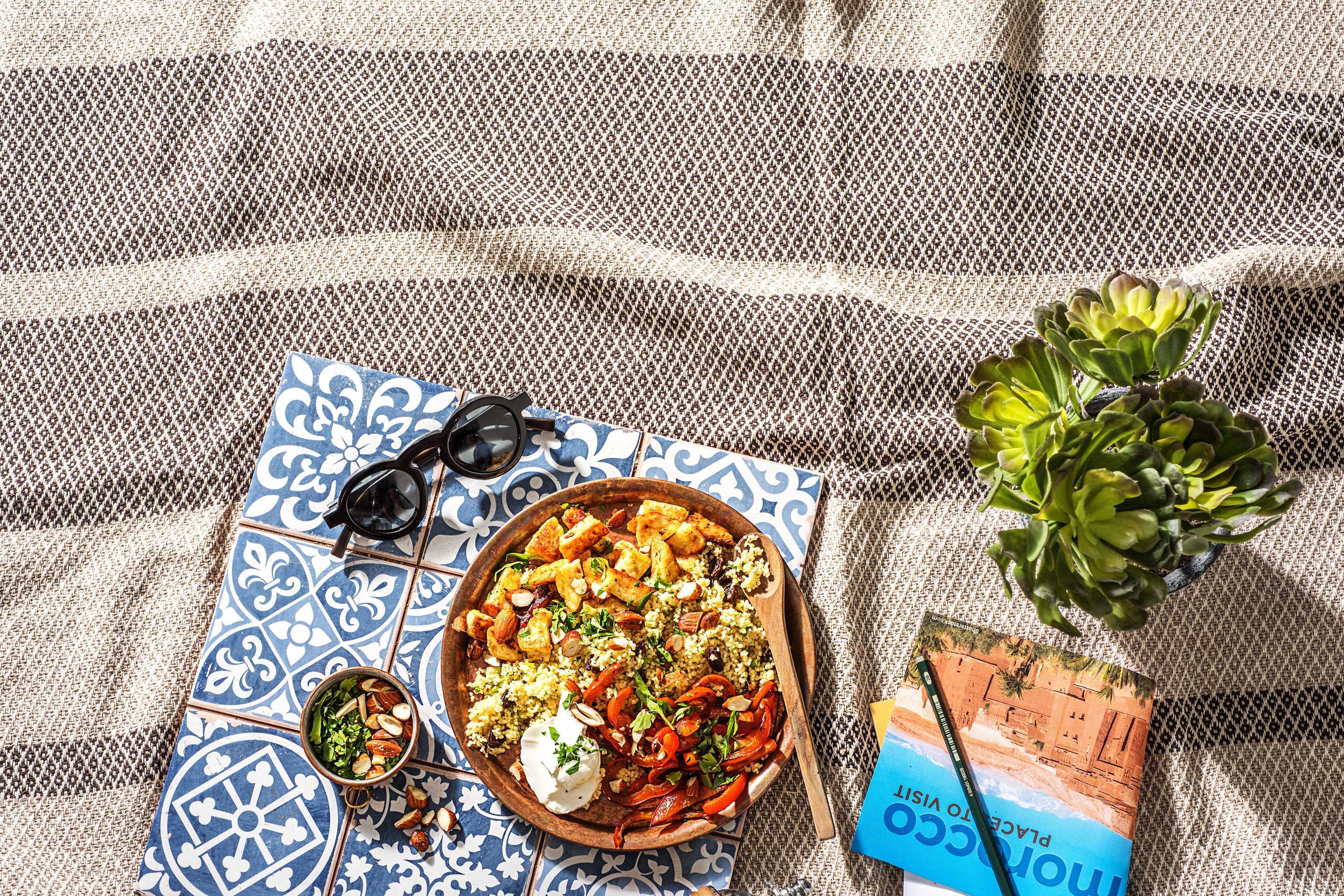 Top 5 des aliments énergétiques pour être plus productif à la maison 🐟 ...