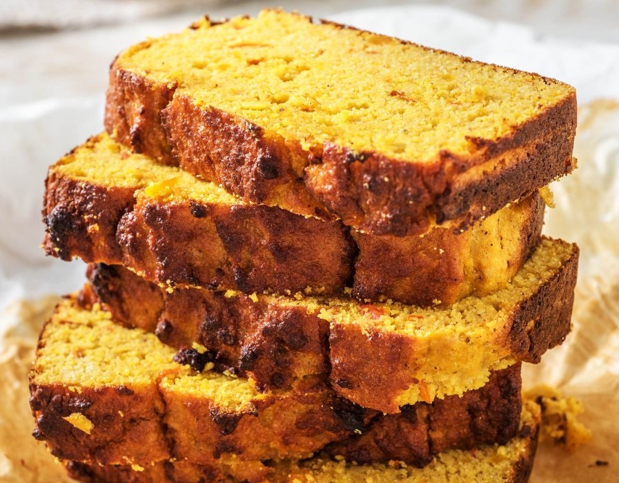 6 recettes à base de courge pour un menu orange 🎃