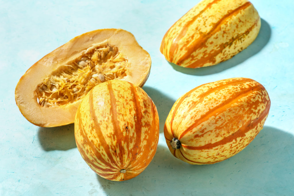 5 types de courges pour vos recettes d'automne | HelloFresh Blog
