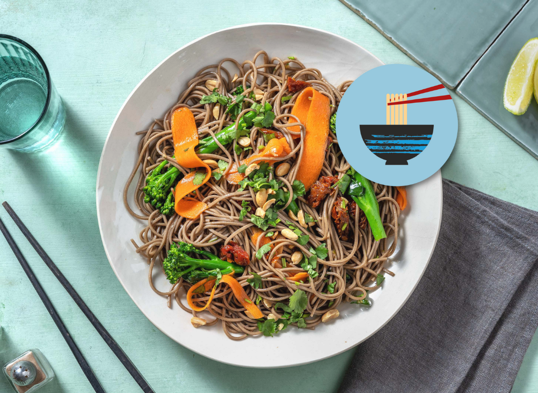 Adoptez le batch cooking pour cuisiner vos recettes HelloFresh